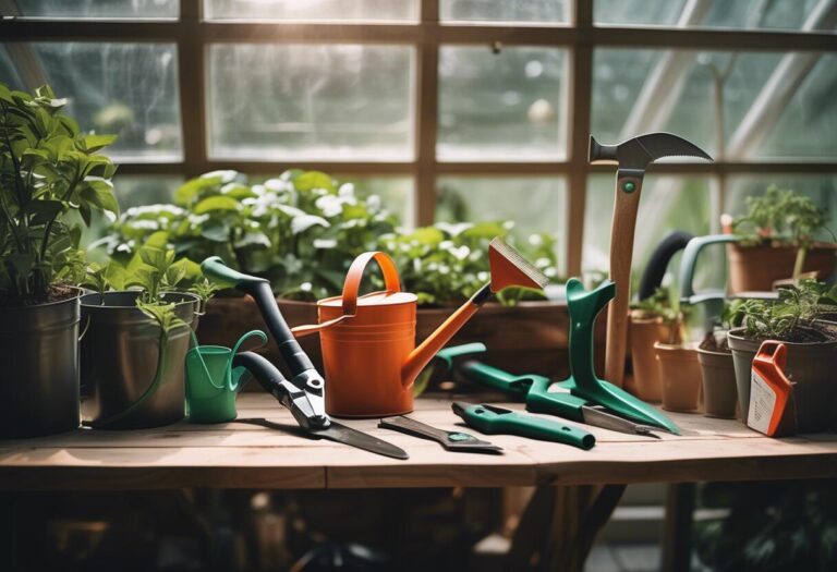 Matériel horticole professionnel : les indispensables pour vos projets